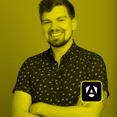 Frontend Nation | The largest event for frontend developers